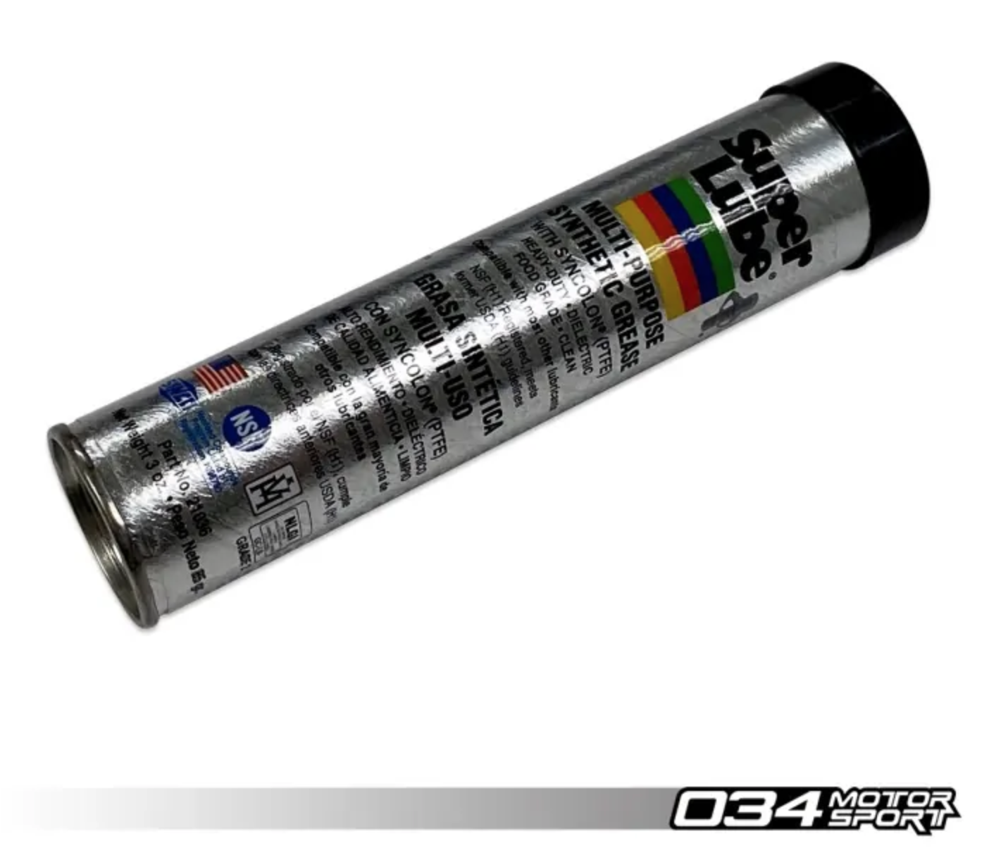 Rasvaprässi kallistuksenvakaajan puslille, 034 Motorsports - Futurez