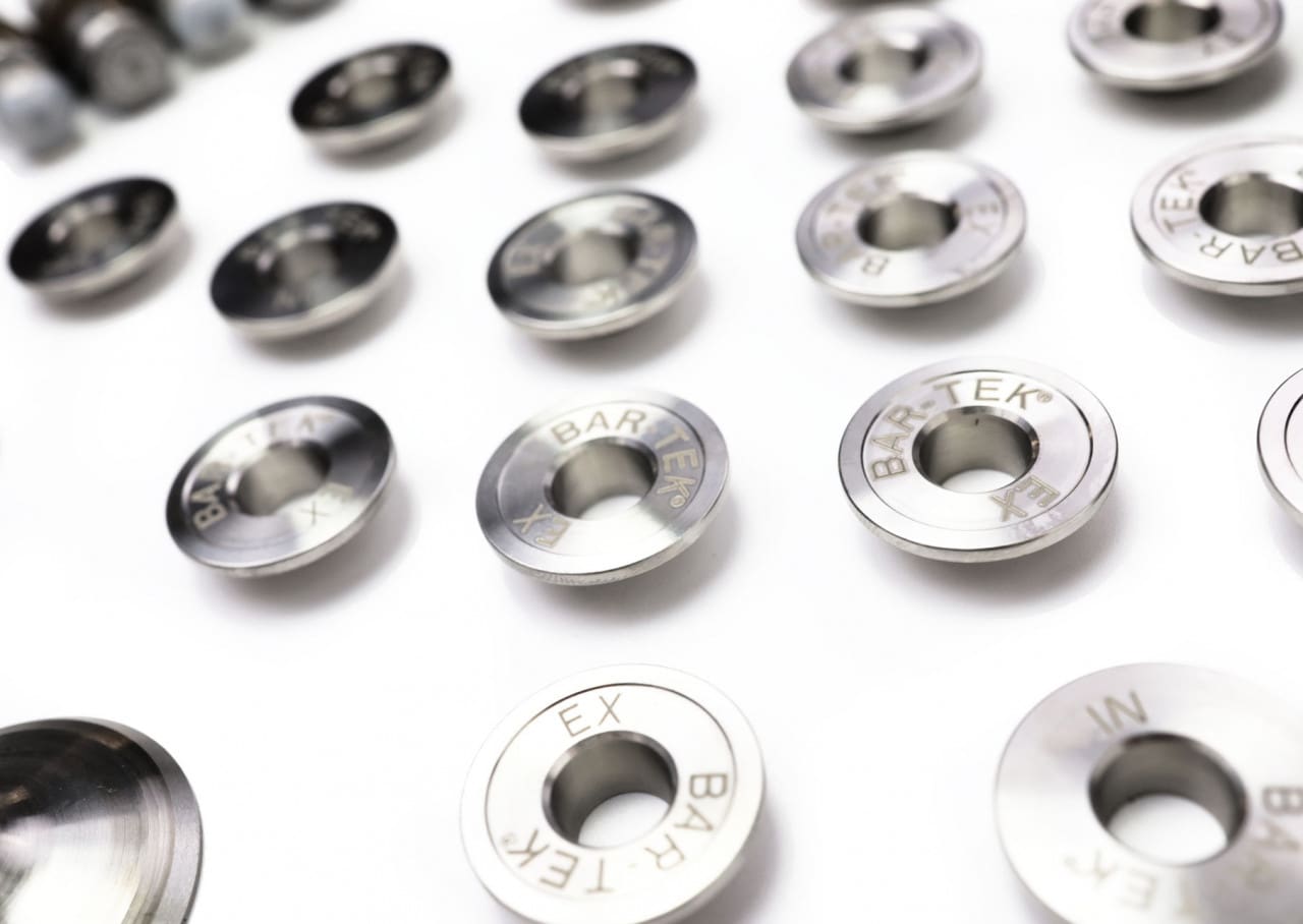 VAG 2.5TFSI RS3 / TT-RS Cylinder head parts, ULTI Kit Bar-Tek - Futurez