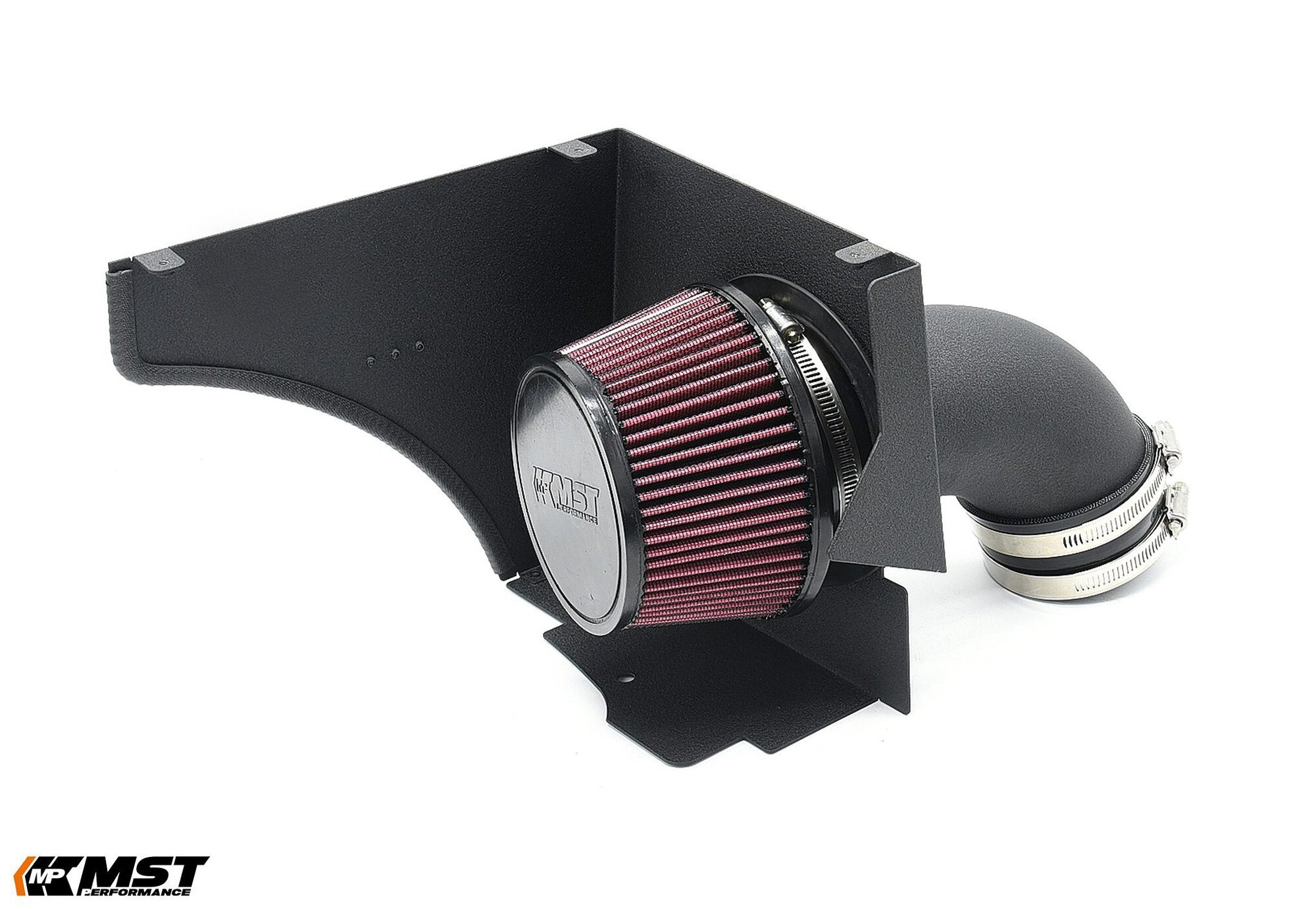 MST intake, BMW 530i G30 G31 (B48) - Futurez