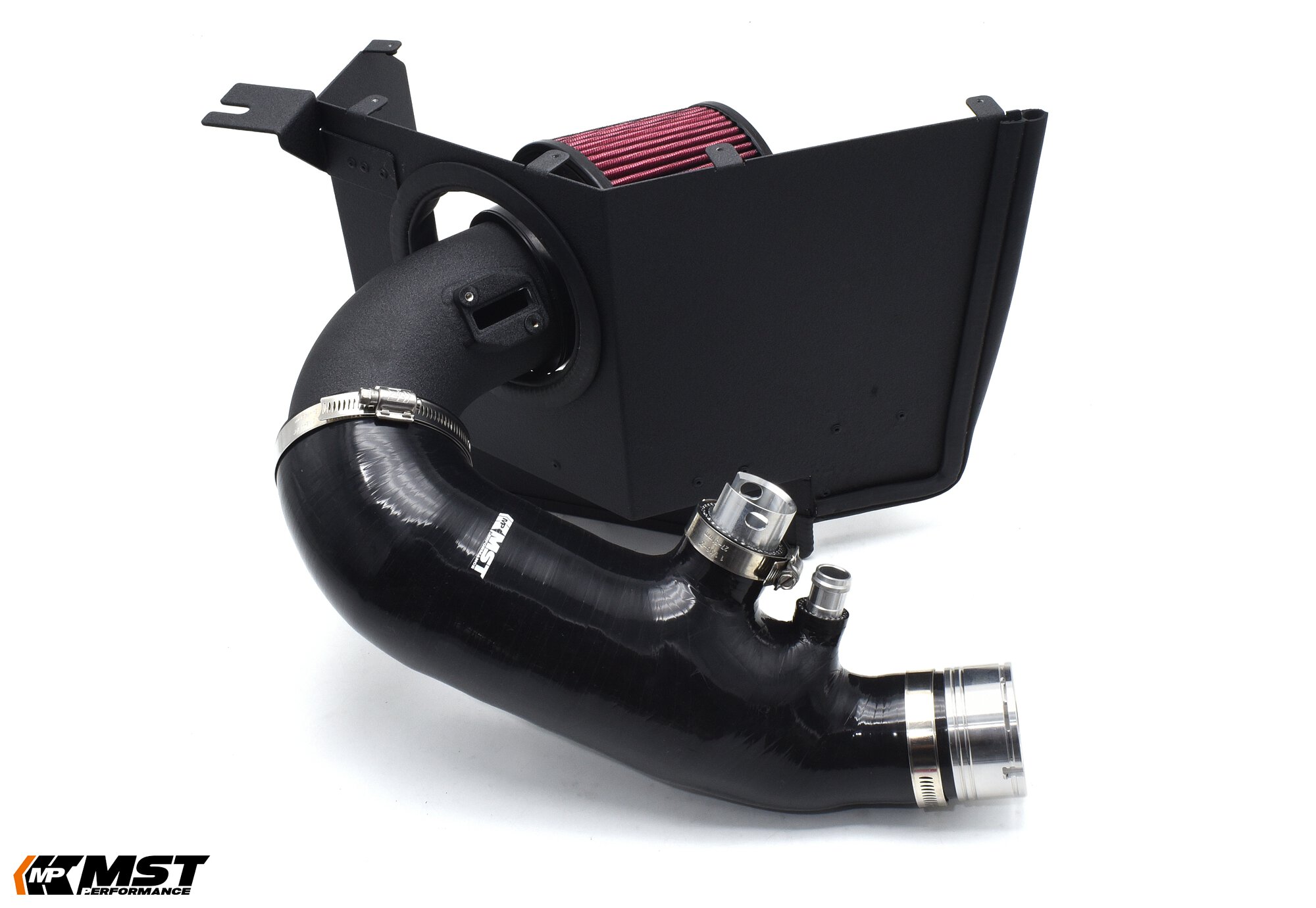 MST intake kit, Toyota Supra GR 2.0L (B48) and BMW Z4 2.0L - Futurez