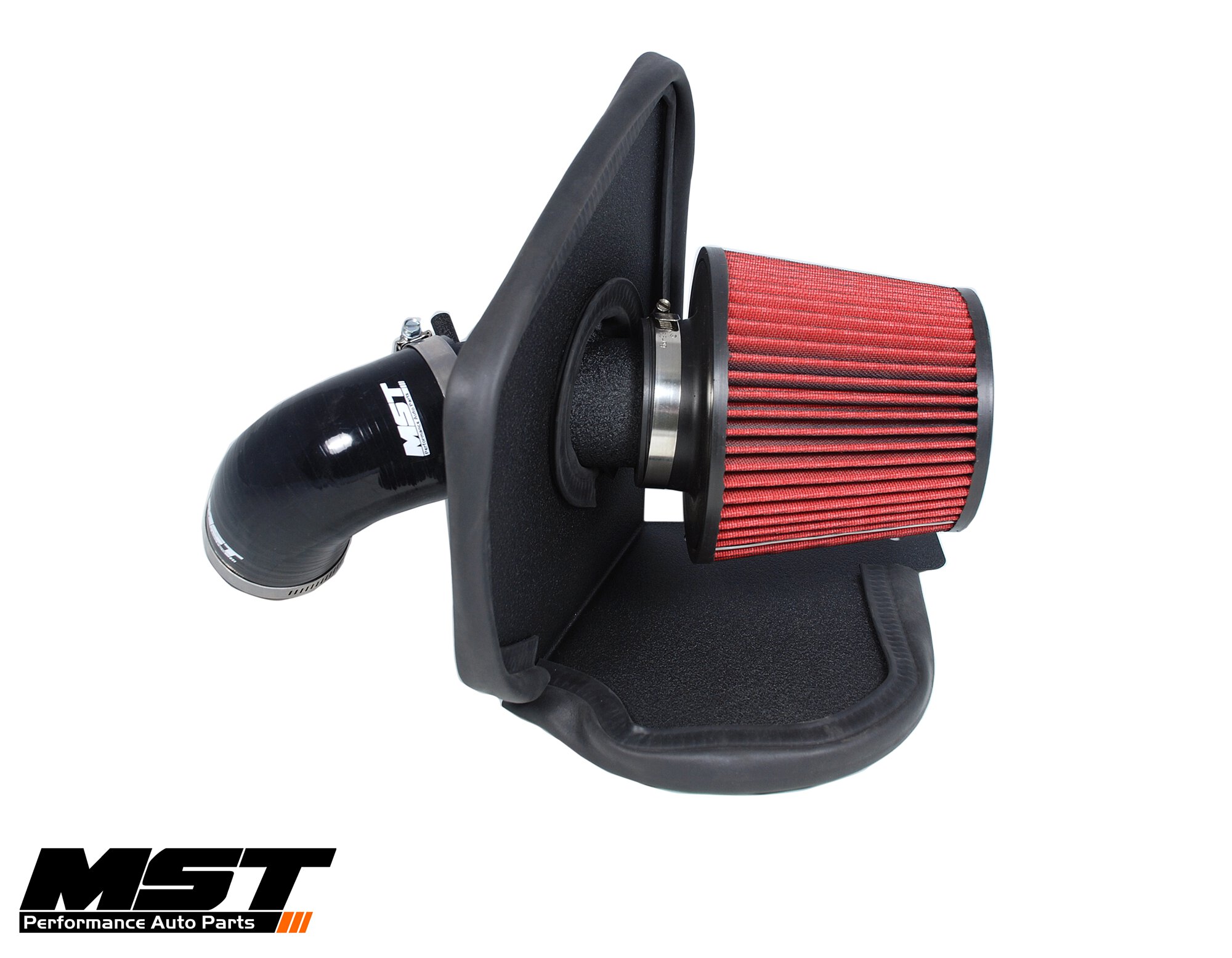 MST intake kit, Ford Fiesta MK7 1.5 / 1.6L Powershift - Futurez
