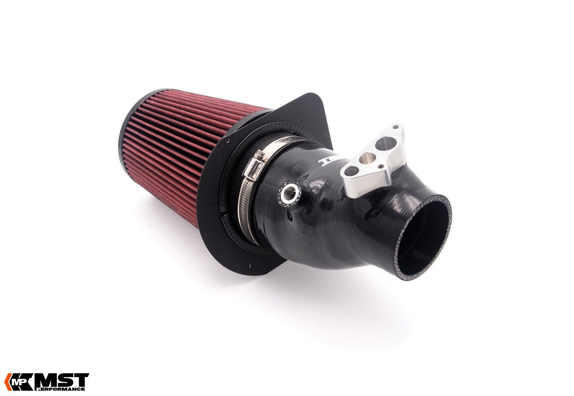 MST intake kit, Mercedes-Benz A45 / CLA45 AMG (M133 engine) - Futurez
