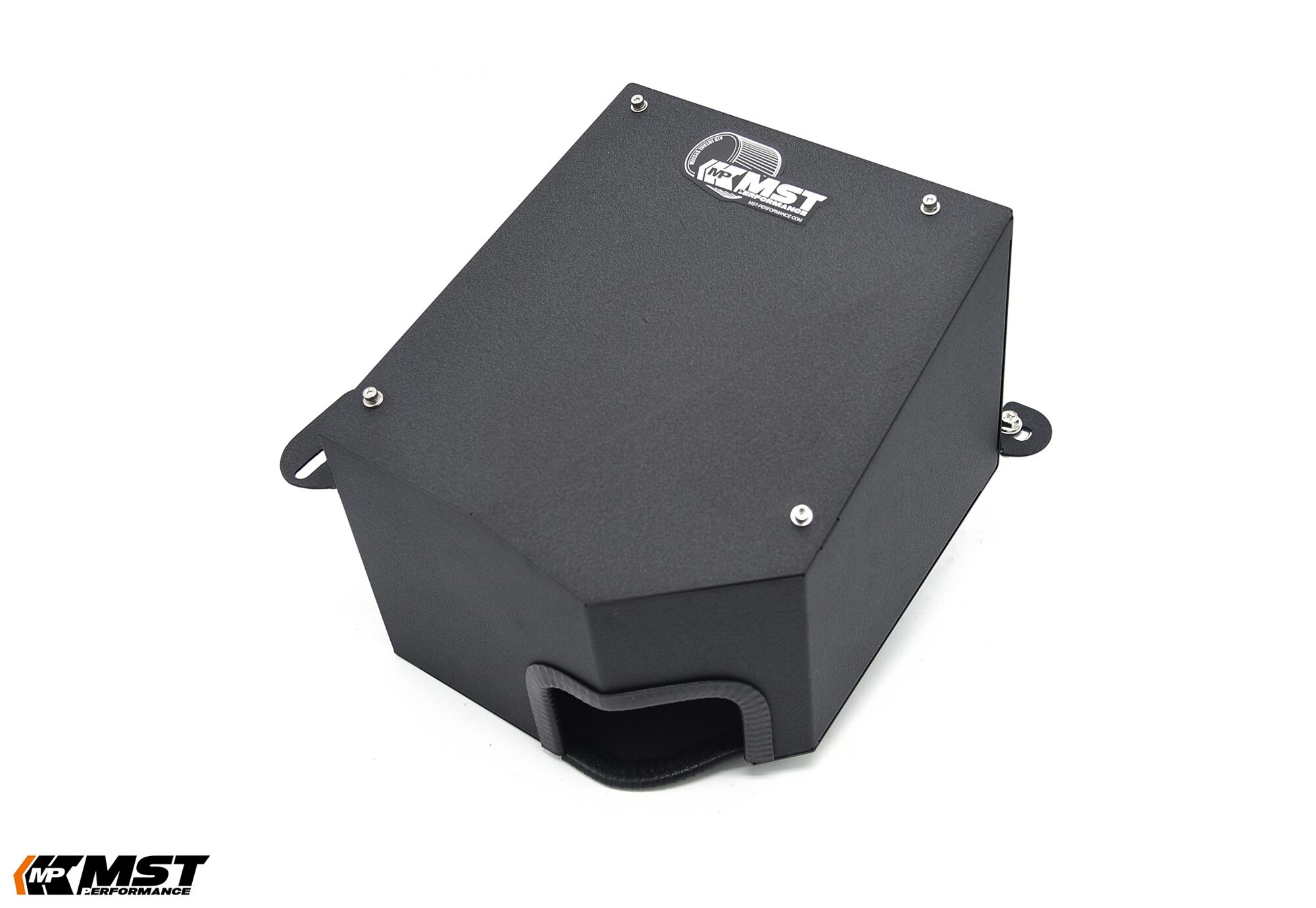 MST intake, Volvo S60, V60, XC60, S90, XC90, V90 2018-2020 - Futurez
