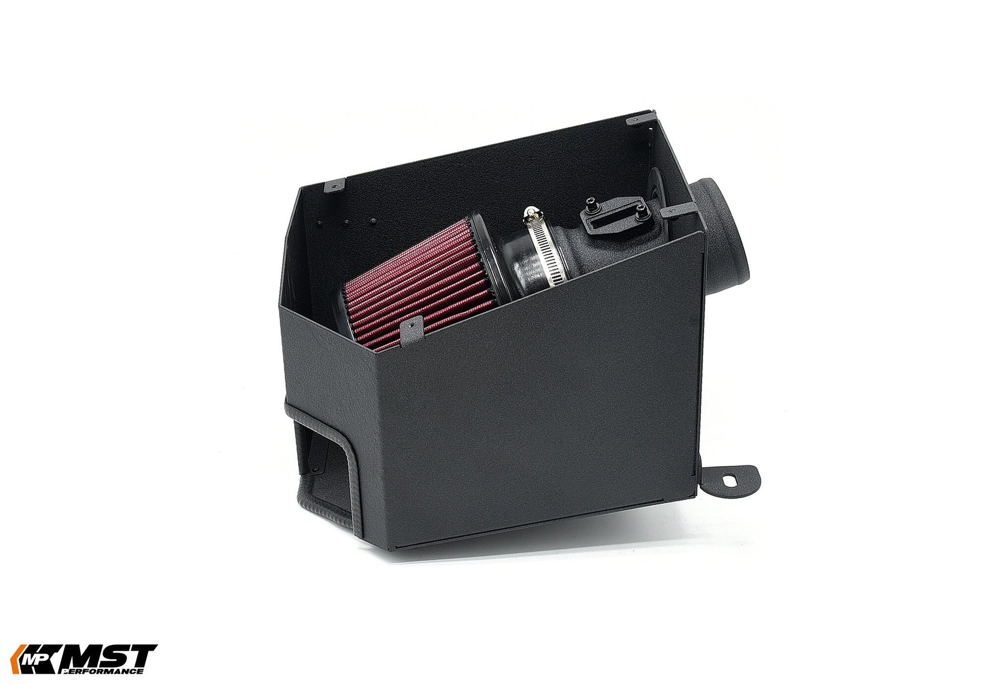 MST intake, Volvo B5R S60, V60, XC60, S90, XC90, V90 2021+ - Futurez