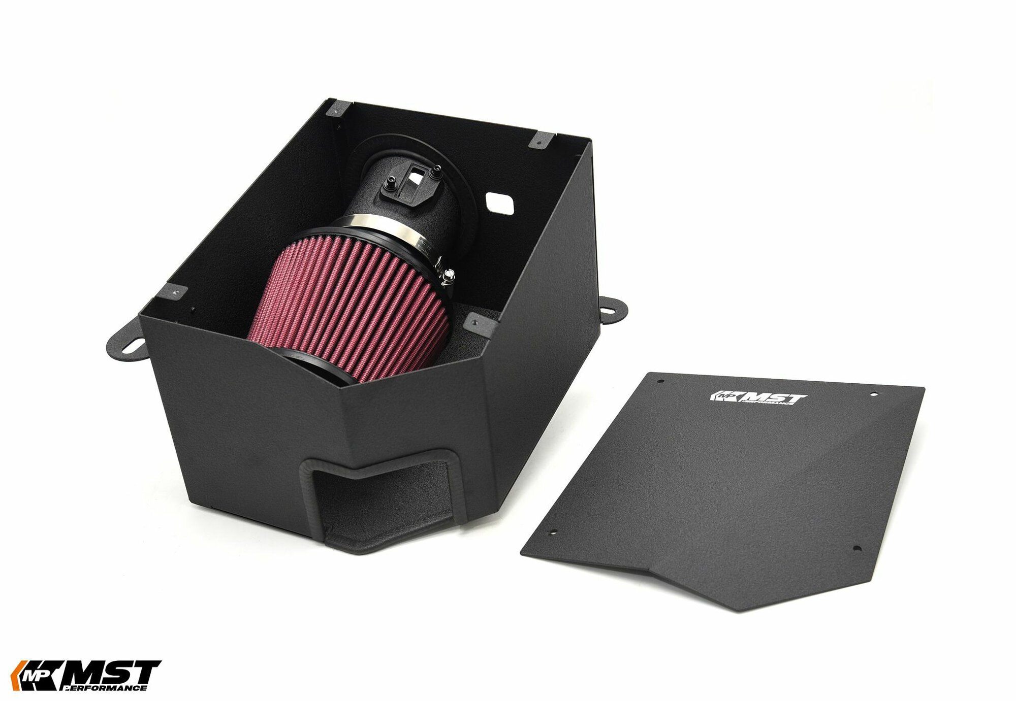 MST intake, Volvo B5R S60, V60, XC60, S90, XC90, V90 2021+ - Futurez