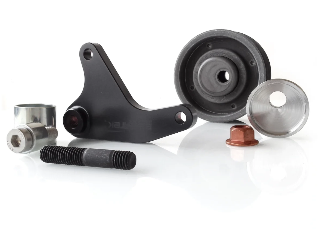 Audi / VW 1.8T 06A Manual Timing Belt Tensioner Kit BAR-TEK - Futurez