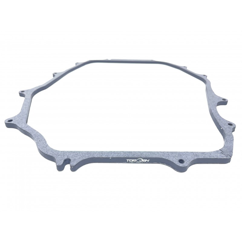 De Torqen engine plenum spacer, Nissan 350Z - Futurez