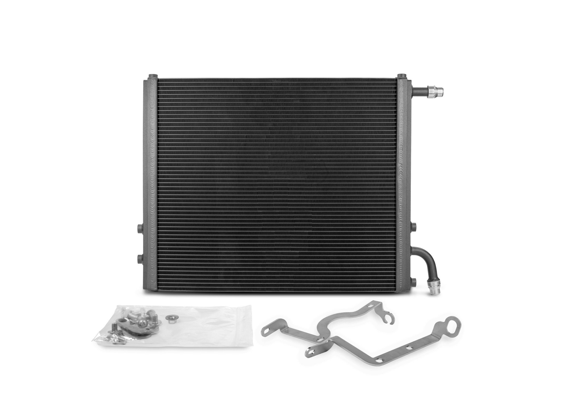 Wagner intercooler radiator upgrade, BMW B48 / B58 GEN2 - Futurez