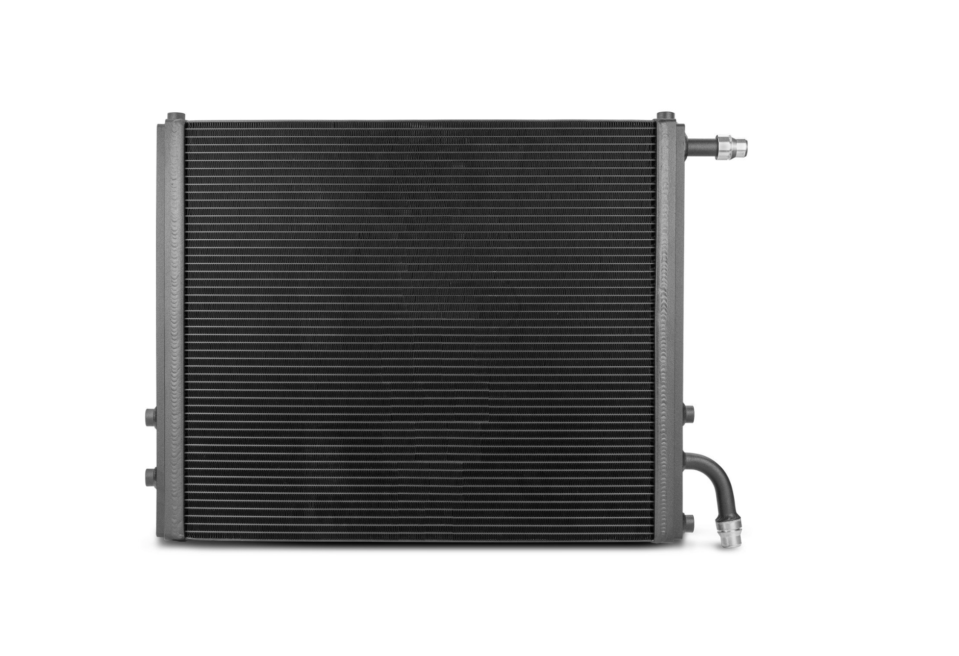 Wagner intercooler radiator upgrade, BMW B48 / B58 GEN2 - Futurez