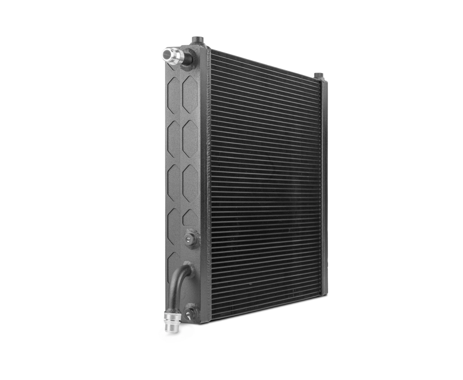 Wagner intercooler radiator upgrade, BMW B48 / B58 GEN2 - Futurez