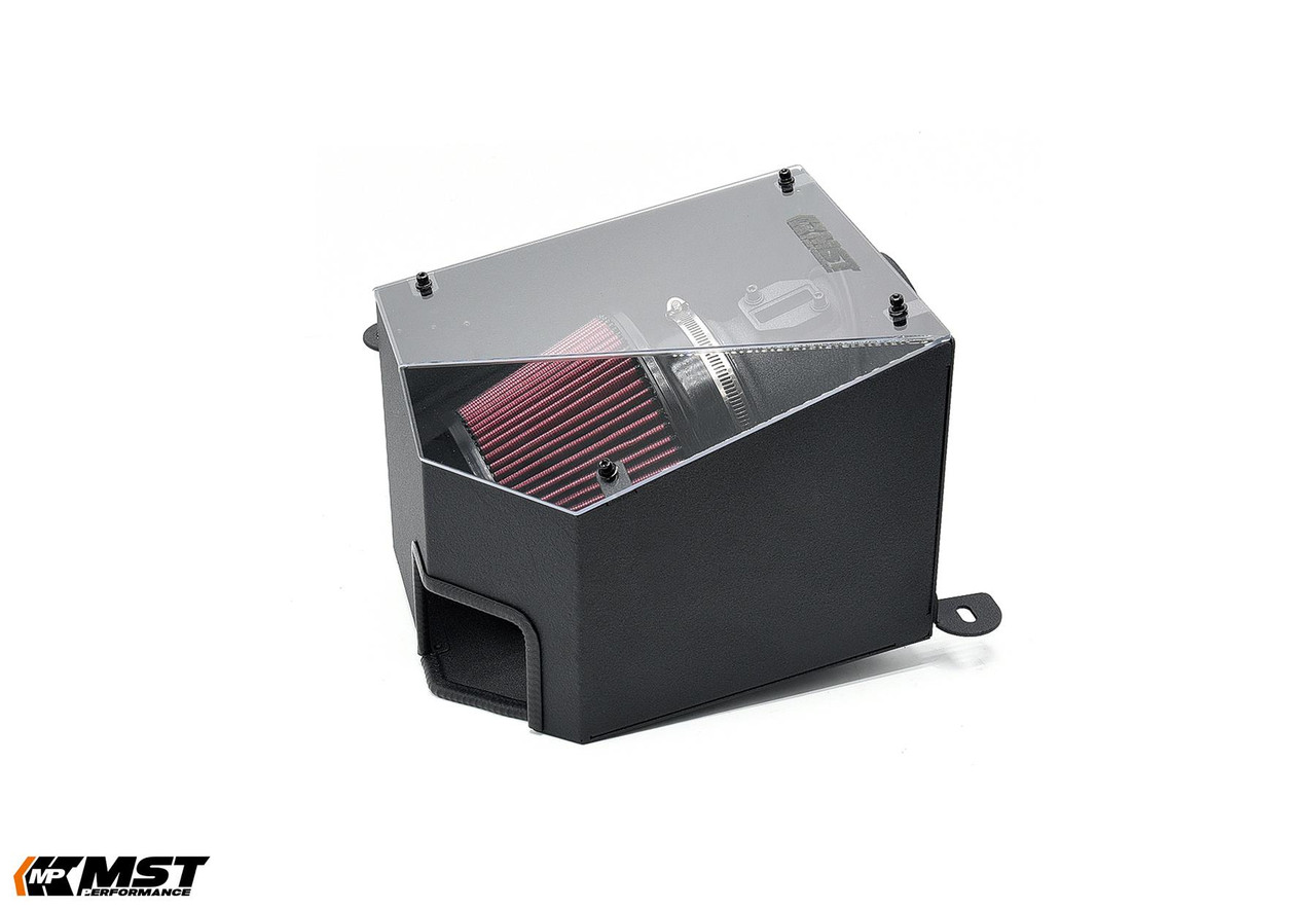 MST intake kit, Volvo S60, V60, XC60, S90, XC90, V90 2018-2020 - Futurez