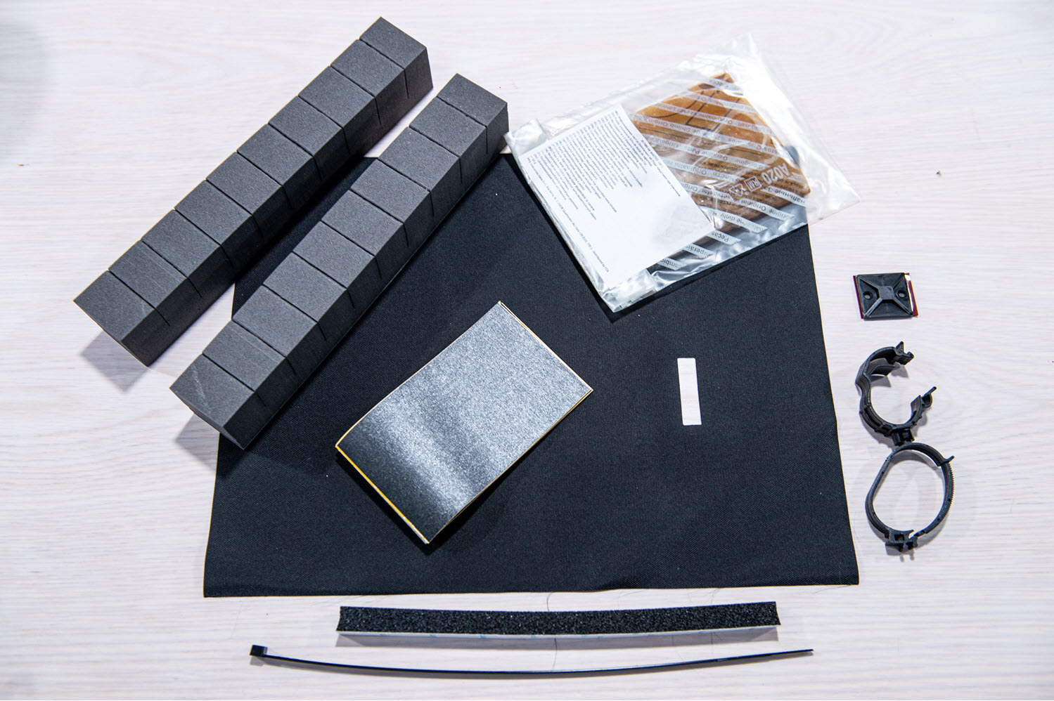 Alfa Romeo Giulia / Stelvio, body computer water leak cover - Futurez