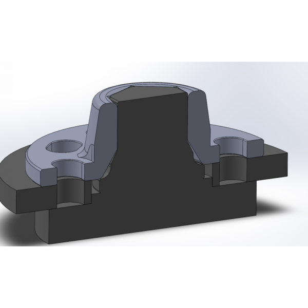 VTT BMW N55/S55 Crank hub bolt capture kit - Futurez