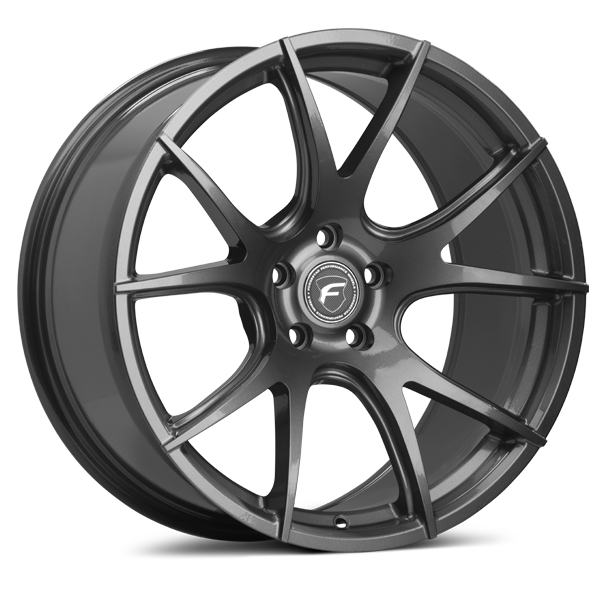 Forgestar CF5V custom made alloy wheels