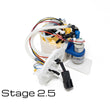 Precision BMW B58 G-serie / Toyota Supra S2.5 fuel pump set - Futurez