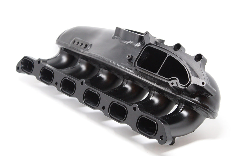 Black Market P.I. intake manifold for BMW N55 engine - Futurez