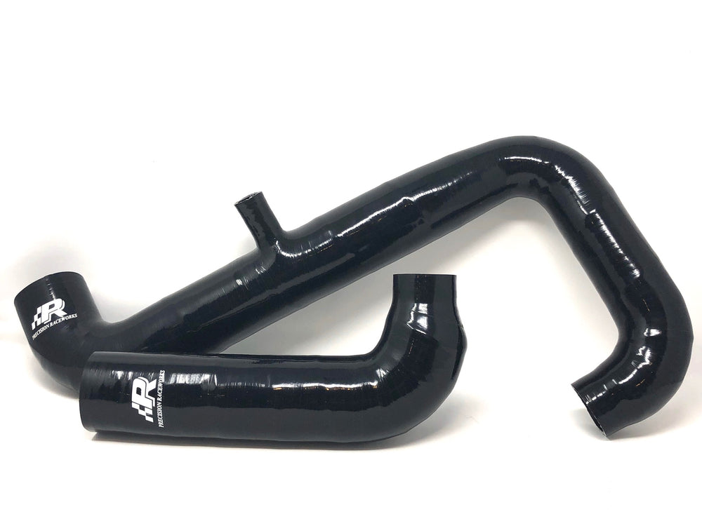 Precision inlet kitti BMW E9x / E8x N54, lyhyt ilmanotto (Relocated ...