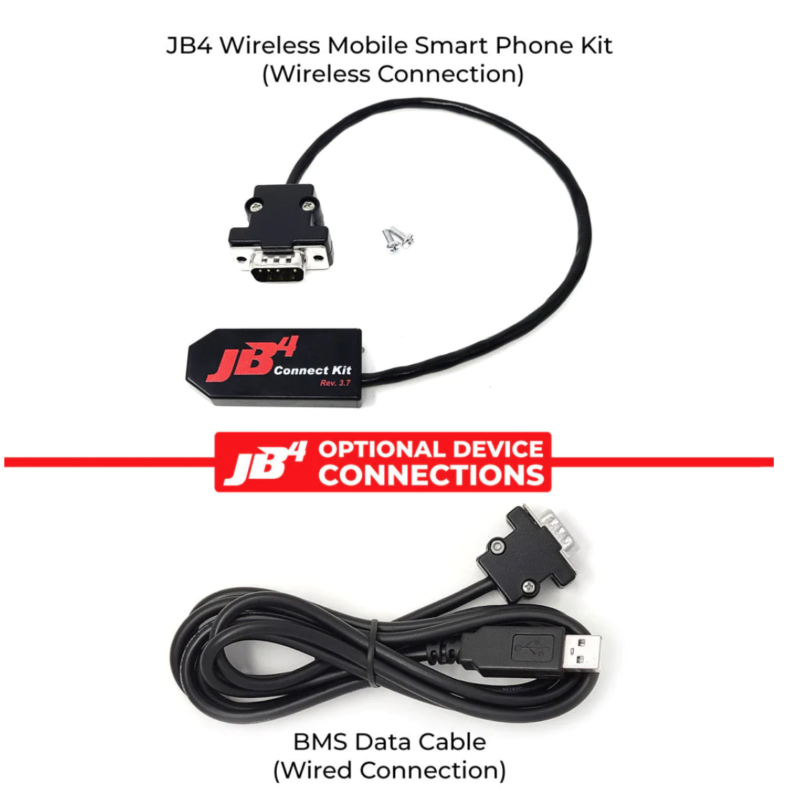 BMS JB4, engine tuning device BMW B58 GEN3 / TU2 - Futurez