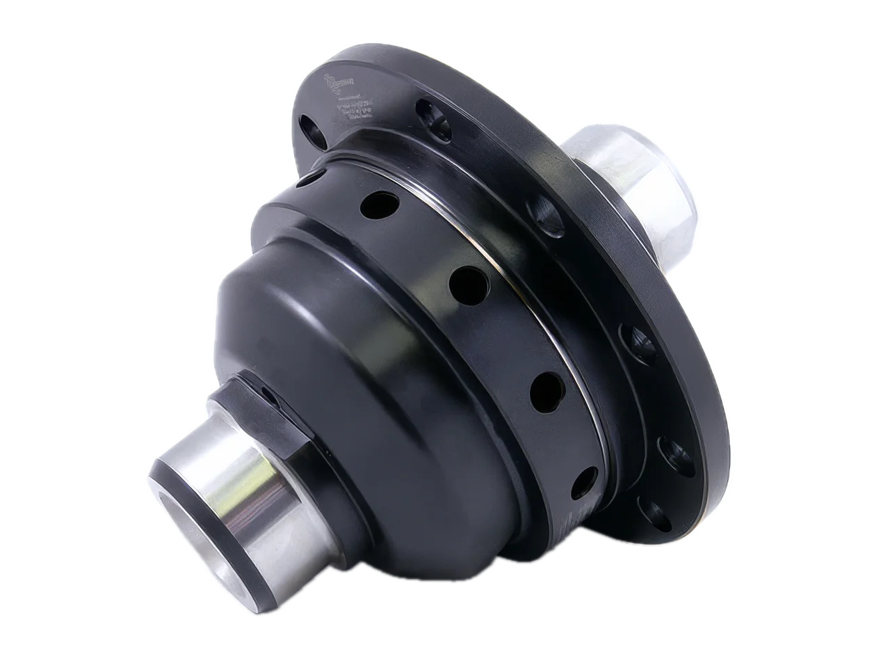 Wavetrac ATB LSD diff, TESLA MODEL S - Futurez