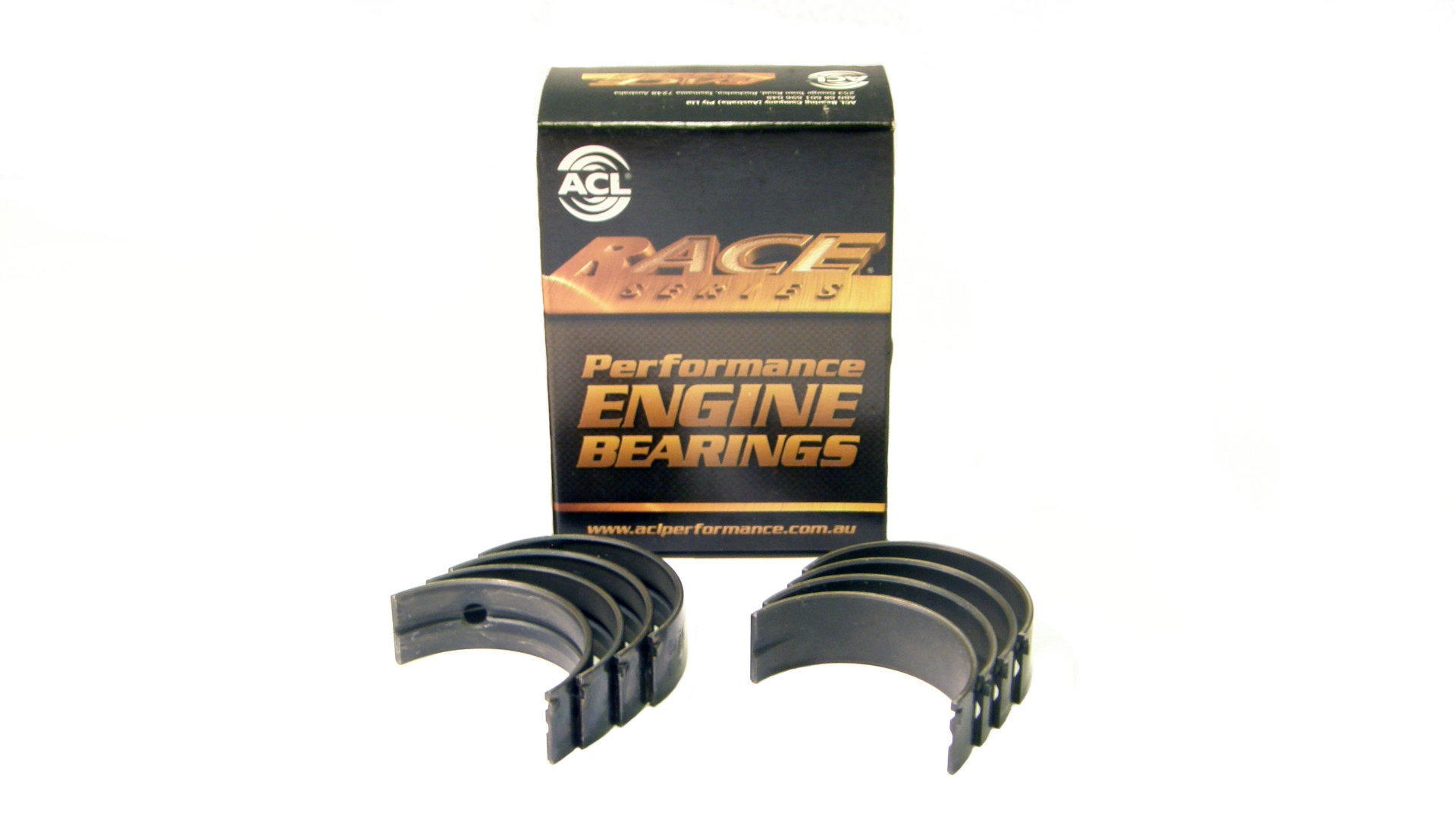 ACL Race bearings, Audi / VW 1.4TSI, 2.0TFSI EA888 Gen2/3 and TTRS/RS3 ...