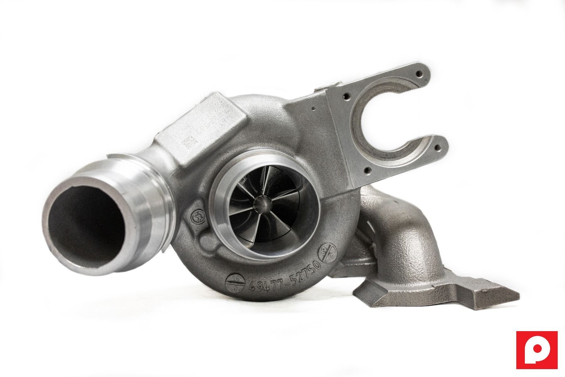 Pureturbo Stage2 hybrid turbo, BMW B48 engines - Futurez
