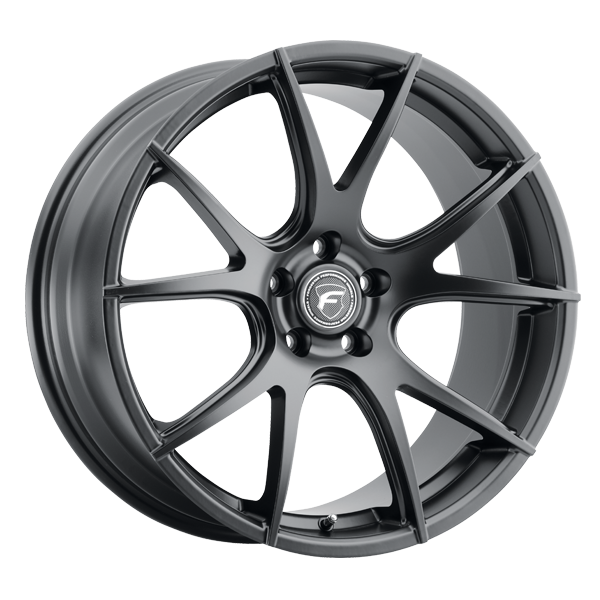 Forgestar CF5V custom made alloy wheels