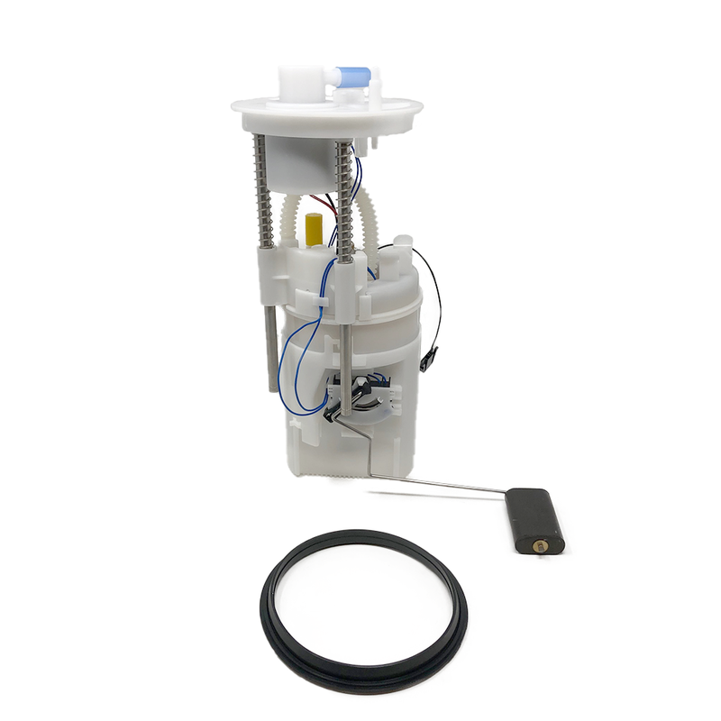 Precision Raceworks LPFP fuel pump, BMW E7x X5 X6 - Futurez