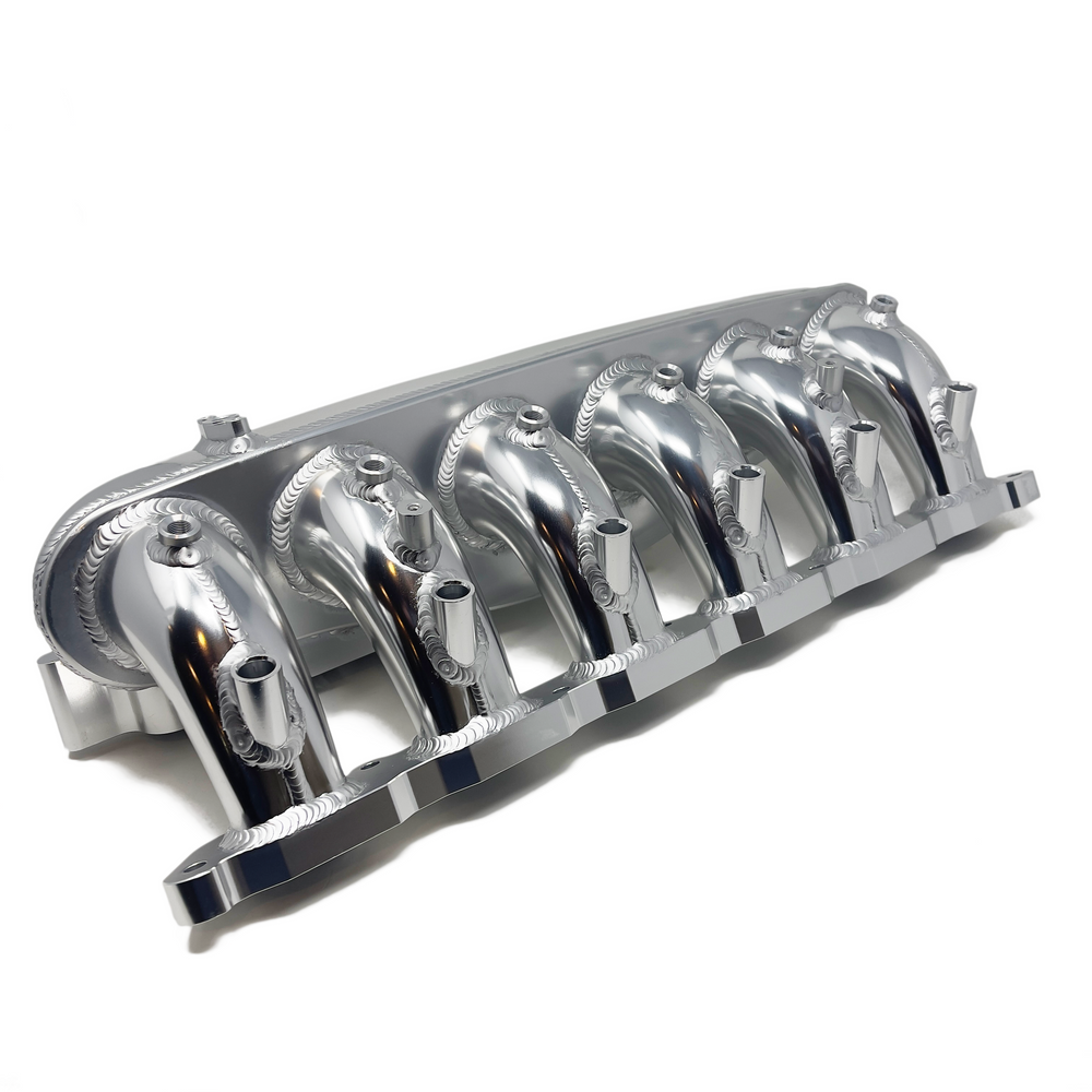 Black Market P.I. intake manifold for BMW N55 engine - Futurez
